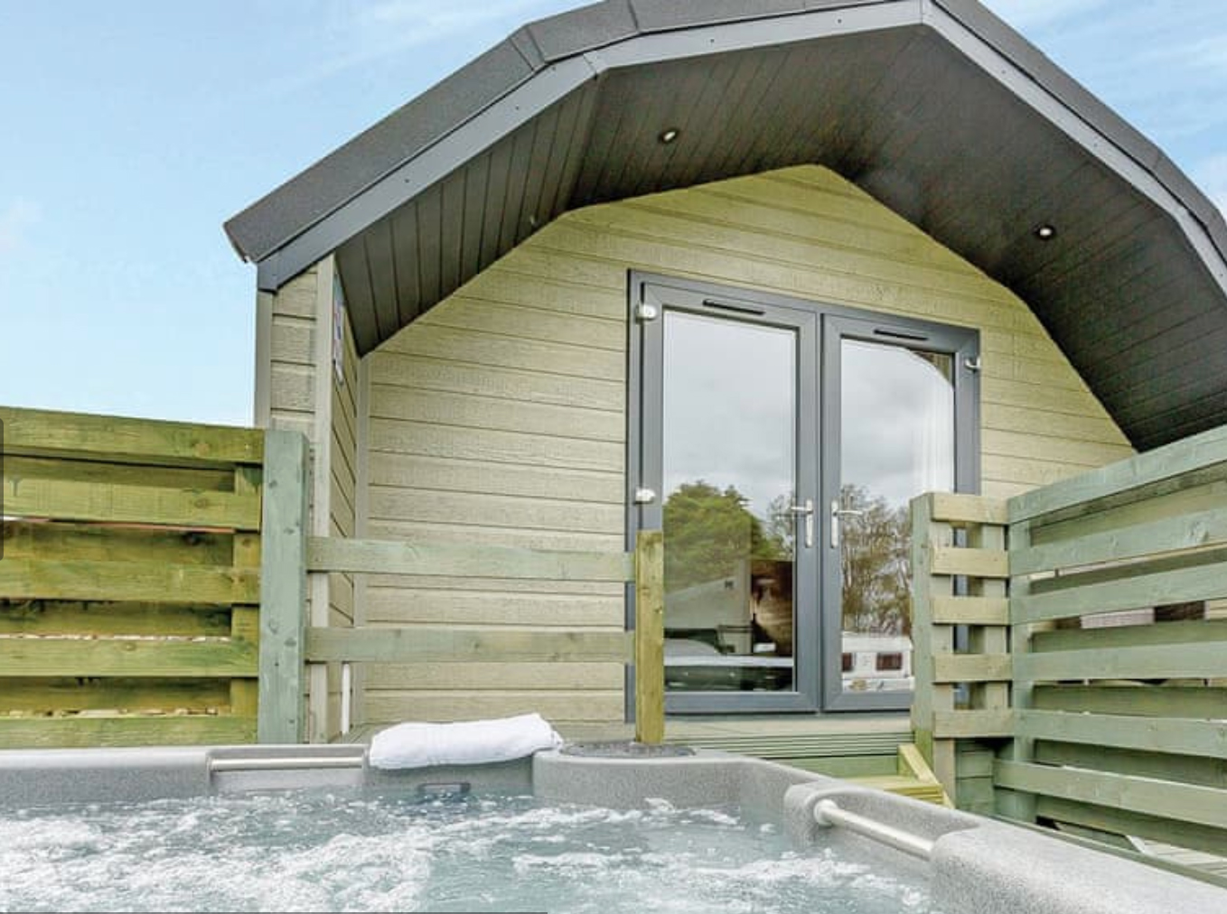 Holiday Homes, Country Pods & Holiday Cottage – bainbridge-ings-country ...