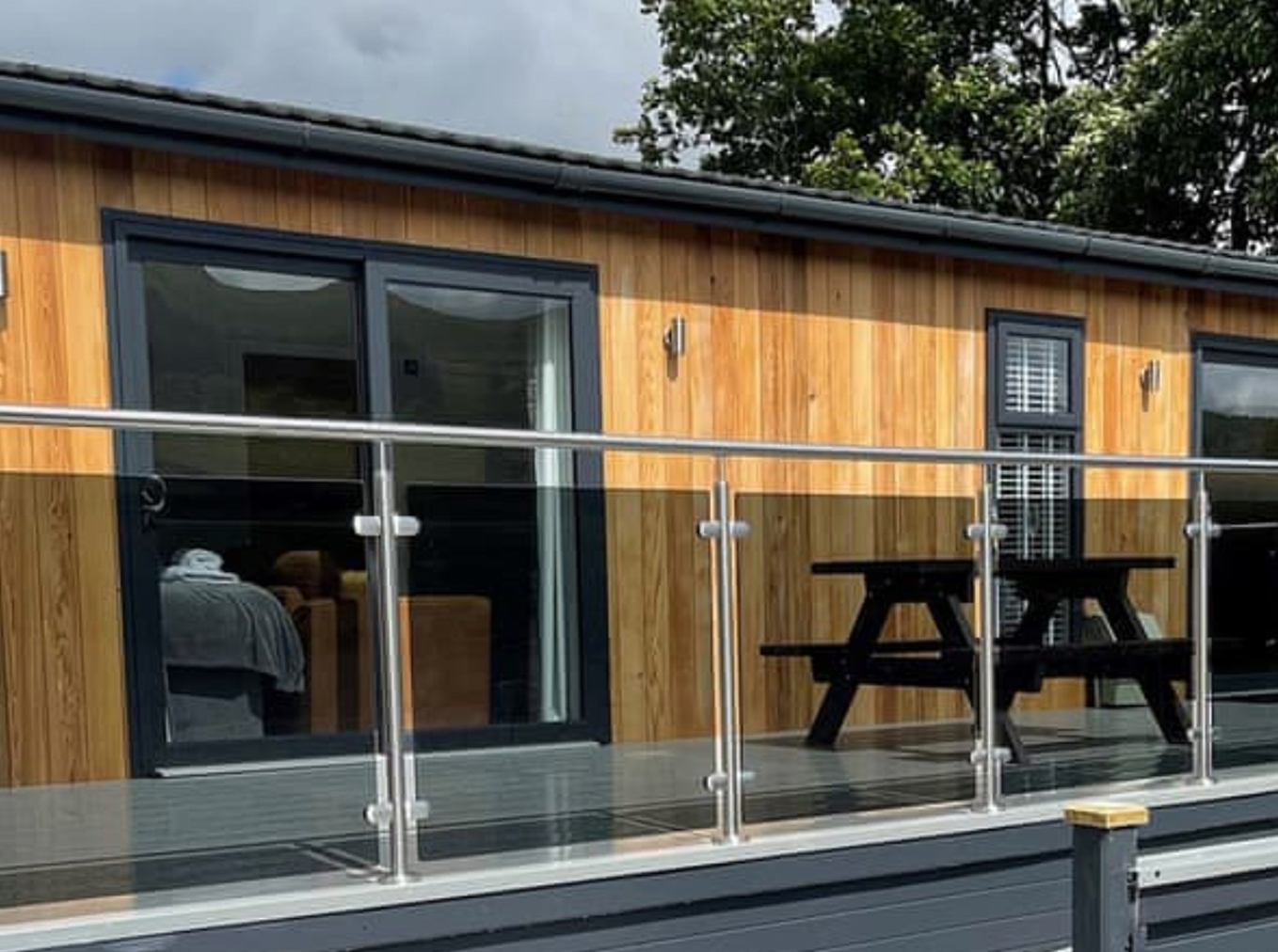 Holiday Homes, Country Pods & Holiday Cottage – bainbridge-ings-country ...