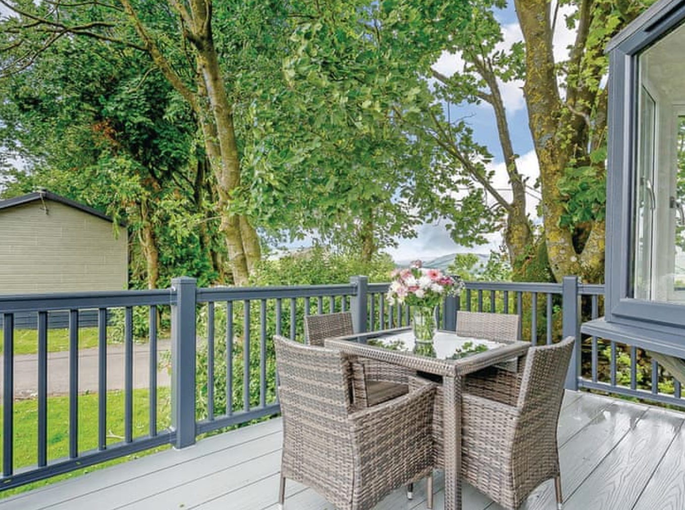 Holiday Homes, Country Pods & Holiday Cottage – bainbridge-ings-country ...