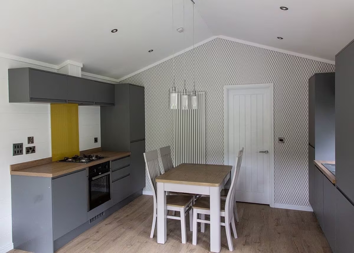 Holiday Homes, Country Pods & Holiday Cottage – bainbridge-ings-country ...